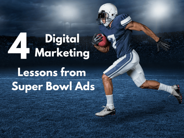 4 Digital Marketing Lessons from the Super Bowl · NeONBRAND